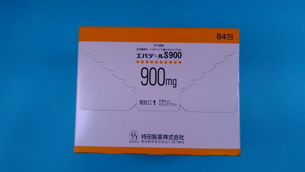 エパデールS900｜メディカルお薬.com【中央メディカルシステム株式会社】