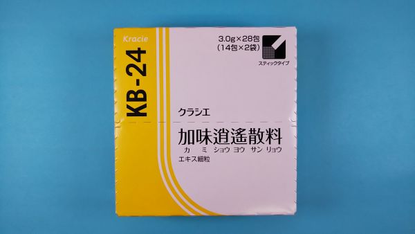 クラシエ加味逍遙散料エキス細粒｜メディカルお薬.com【中央メディカルシステム株式会社】